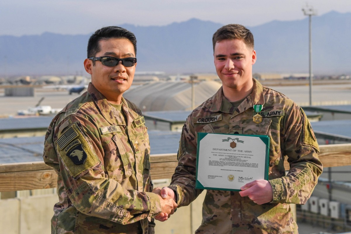 Awards | Article | The United States Army
