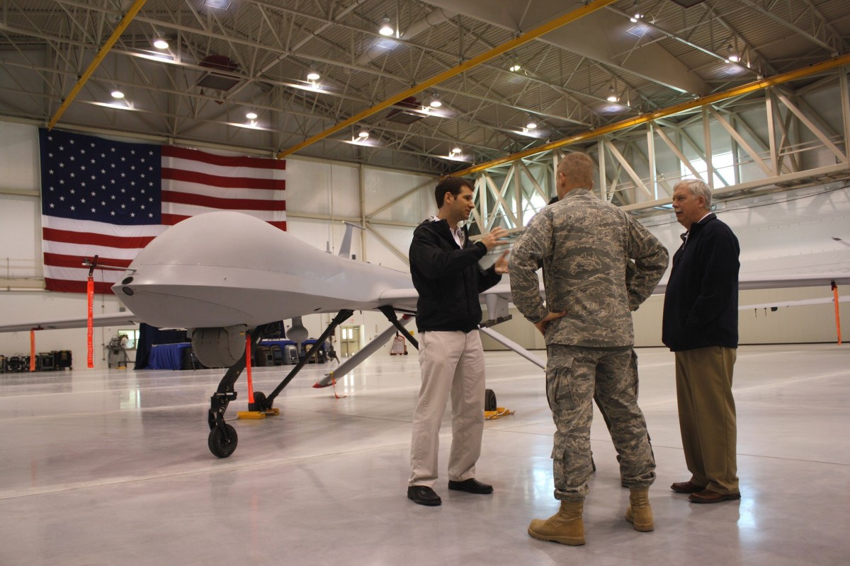 Everywhere man | Article | The United States Army