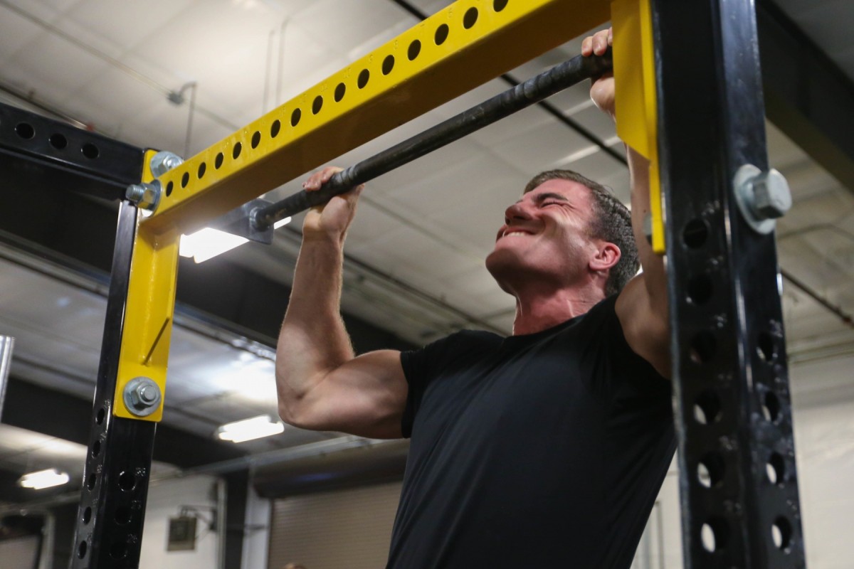 Special Forces Soldiers Lifting Competition | Article | The United ...