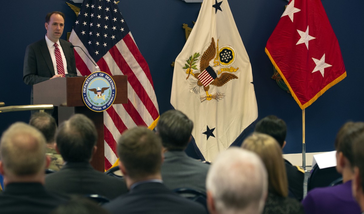 Army awards outstanding community partnerships | Article | The United ...