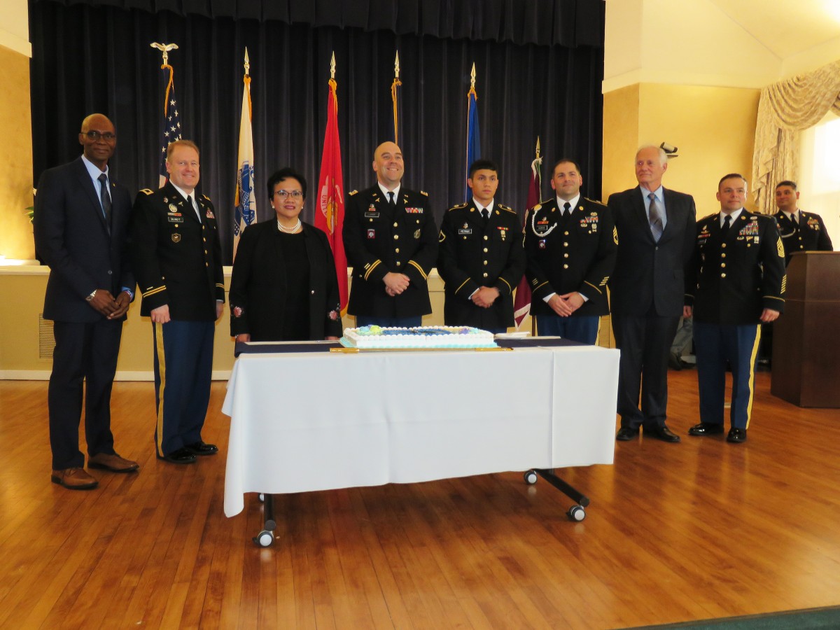 CAL MED celebrates 25 years of patient care | Article | The United ...