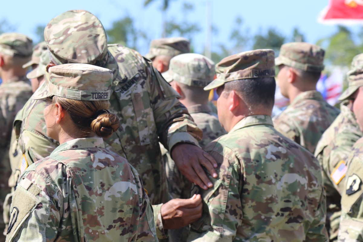 Caribbean Geographical Command is a reality | Article | The United ...