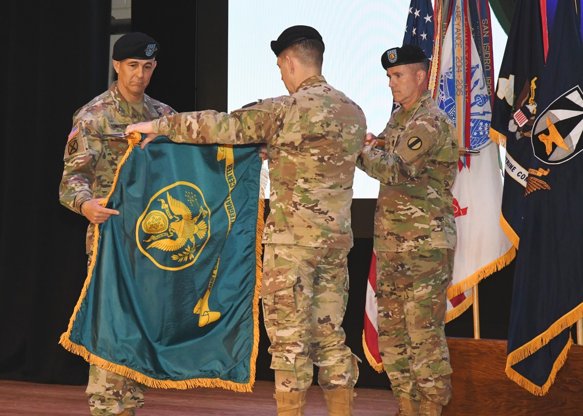 ARCIC transitions from TRADOC to AFC | Article | The United States Army