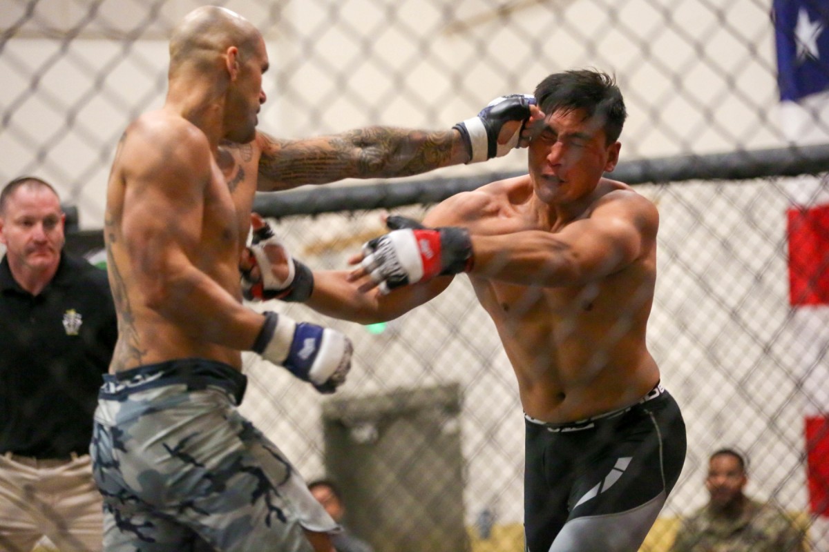 1st Special Forces Soldiers honor 74 years of Menton heritage | Article ...