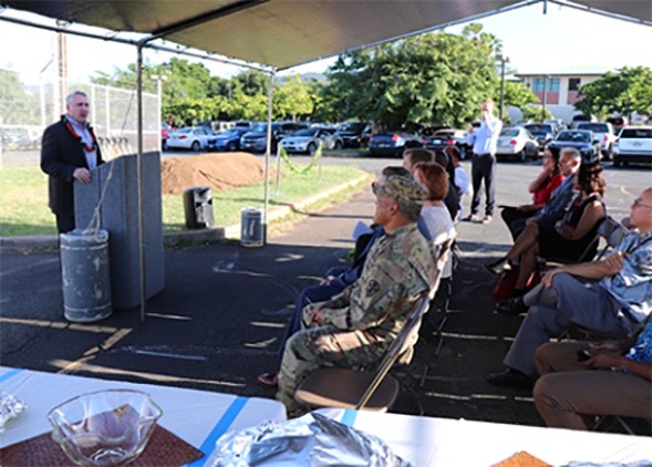 Enterprise Scalable Data Center Groundbreaking Ceremony | Article | The ... Enterprise Scalable Data Center Groundbreaking Ceremony | Article | The ...