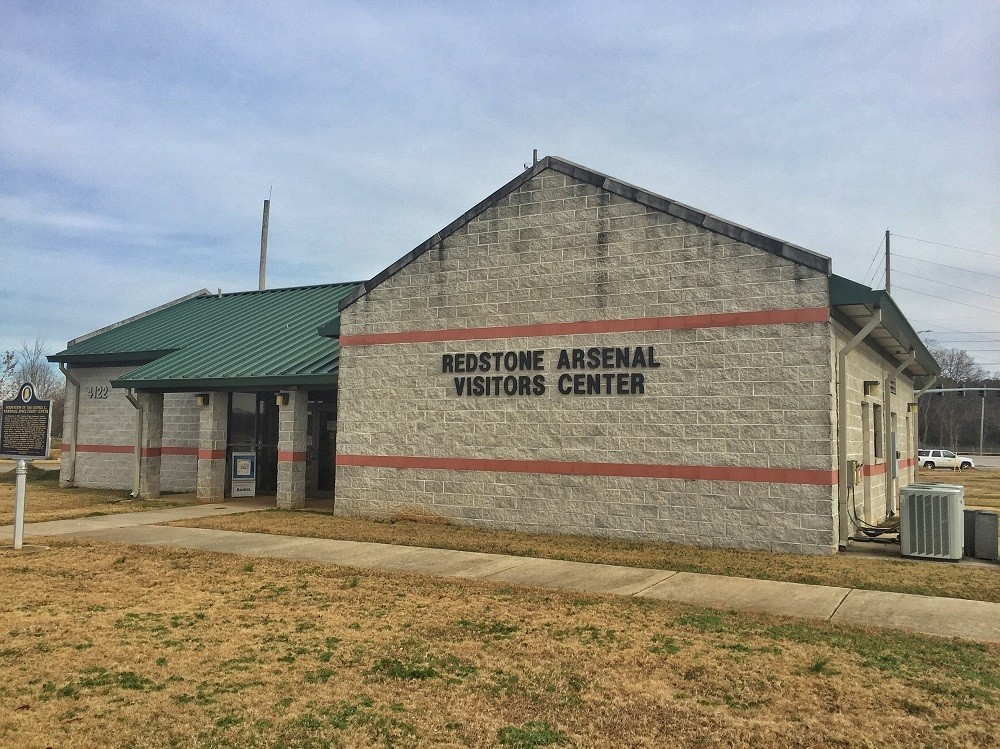 Redstone Arsenal installation access policy changing in 2019 | Article ...