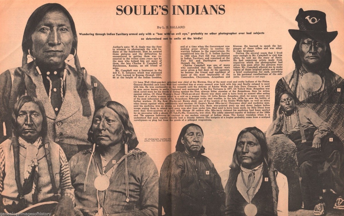 First post photographer arrives around 1869 | Article | The United ...