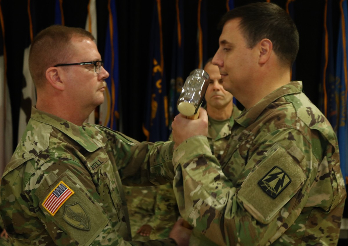 Army Reserve cyber protection team reaches mission capability milestone ...