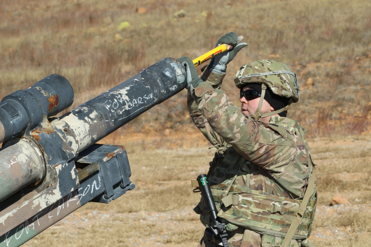 71st EOD hosts mass competition, identifies top team | Article | The ...
