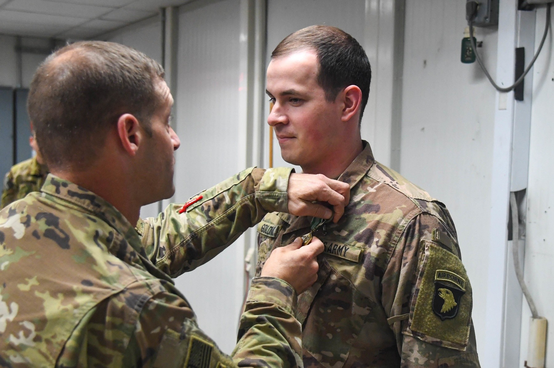 Army Commendation | Article | The United States Army