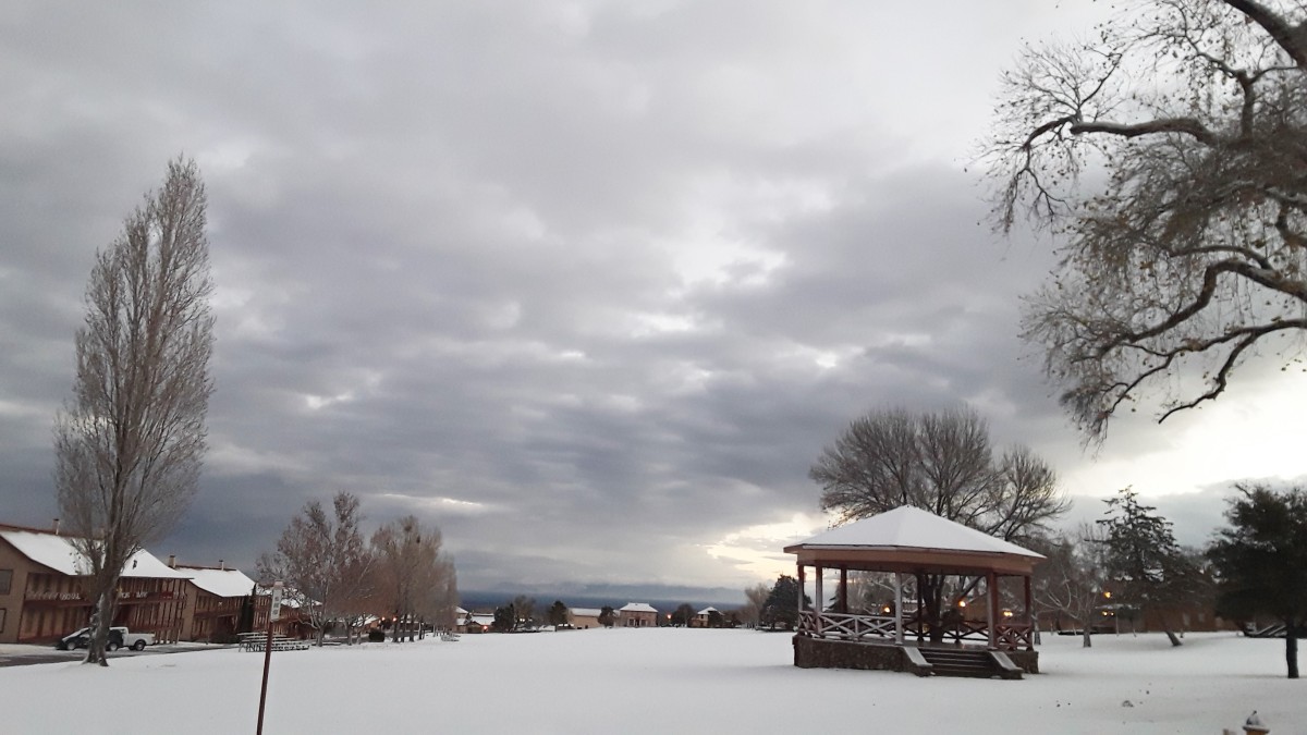 Post roads have reopened. | Article | The United States Army