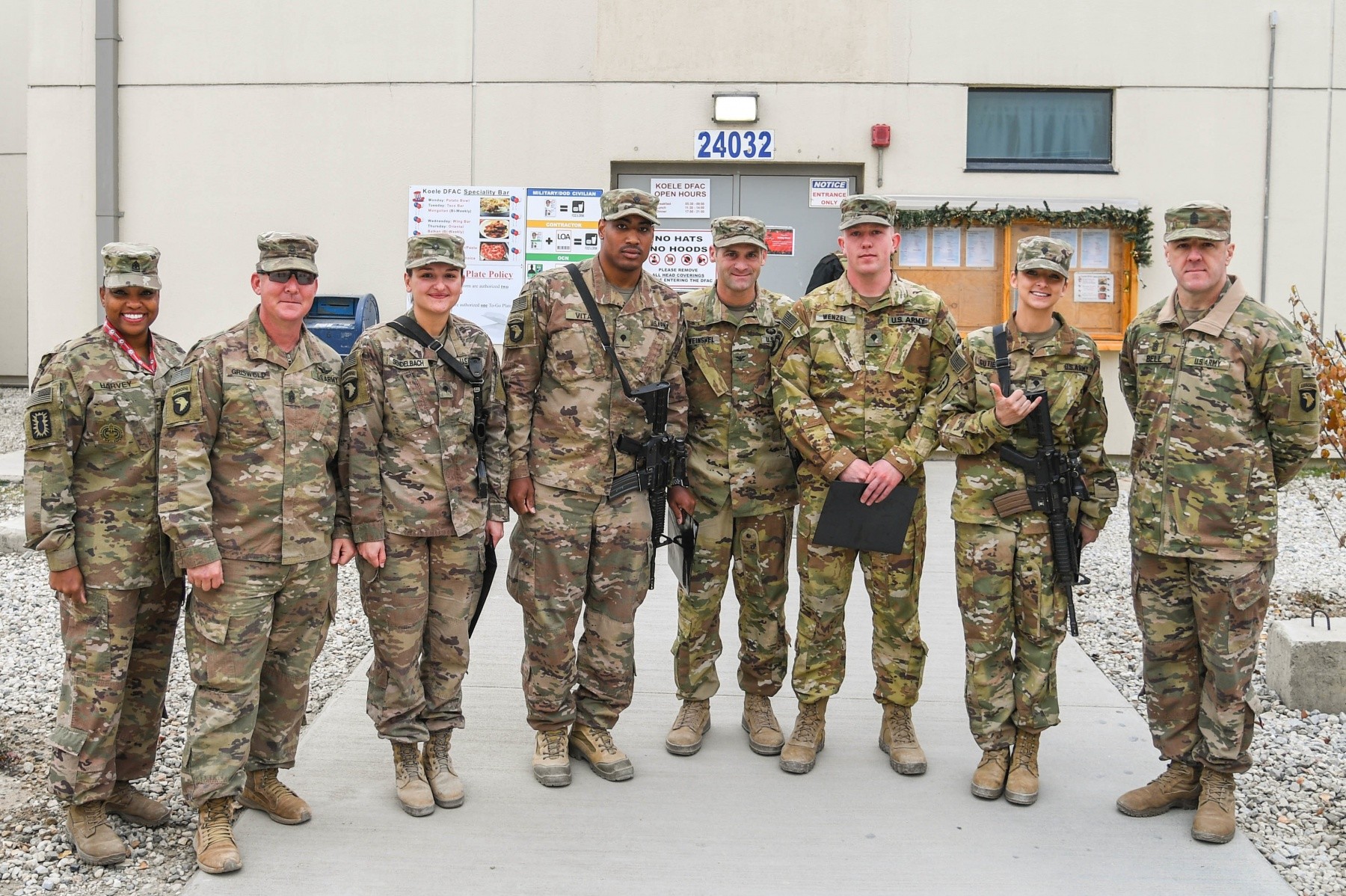 Future Leaders Among Us | Article | The United States Army