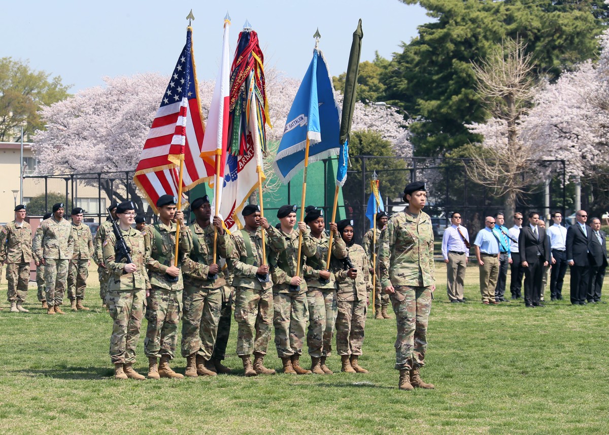 500th MI BDE-T Year in Review | Article | The United States Army