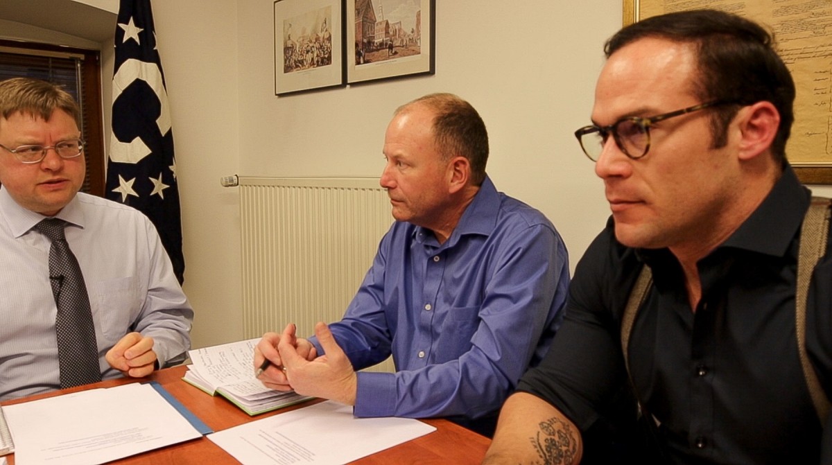 What can your Consulate do for you? | Article | The United States Army