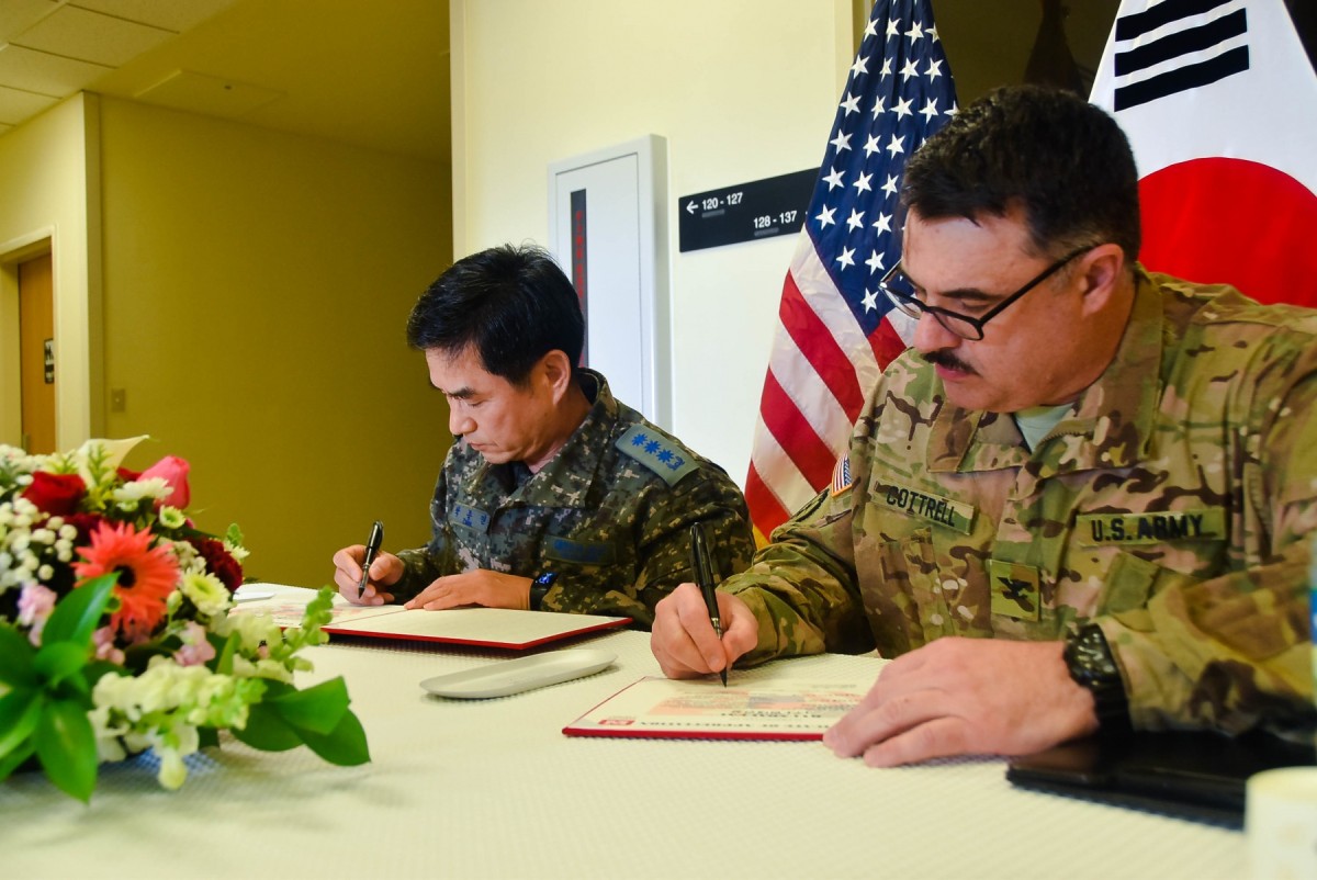 Cooperation, Commitment, Partnership keys to FED alliance | Article ...