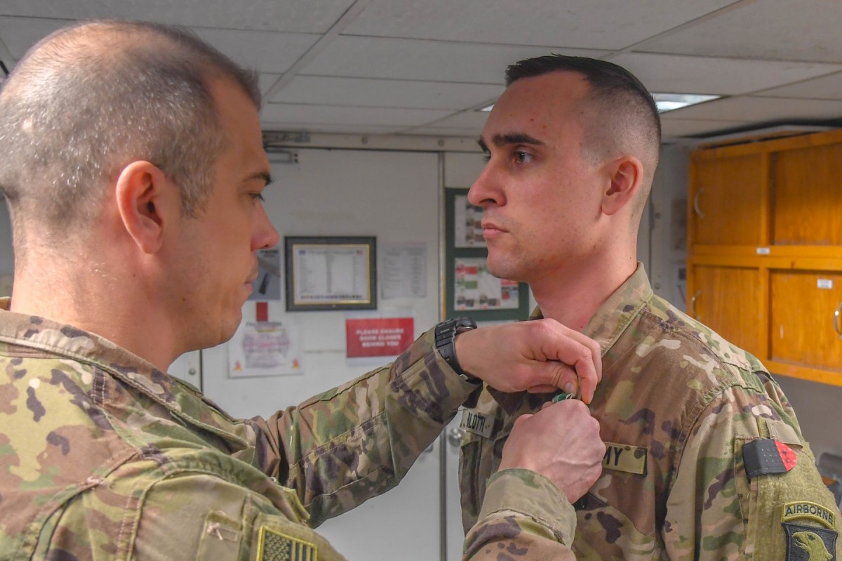Farewell | Article | The United States Army