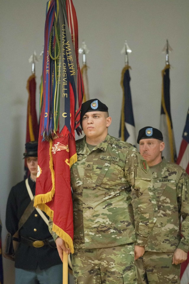 'Hamilton's Own' celebrates 243 years of service | Article | The United ... 'Hamilton's Own' celebrates 243 years of service | Article | The United ...