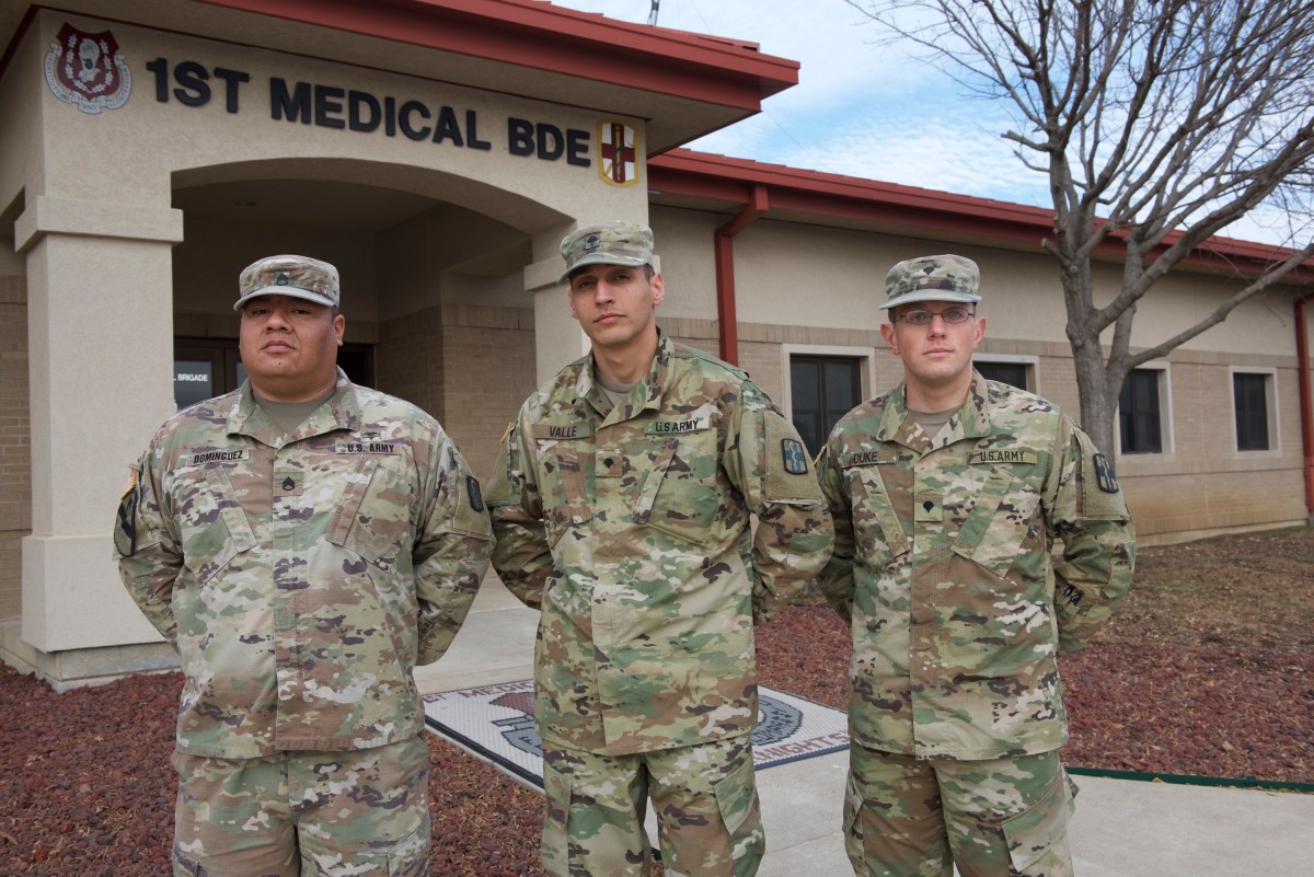 Medical training becomes a matter of life and death | Article | The ...