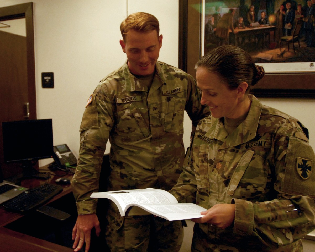 Post government employment and you | Article | The United States Army