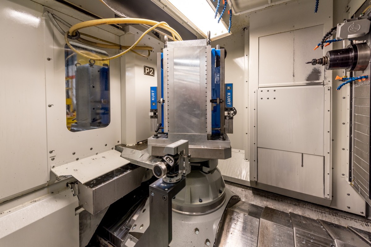 Depot improves processes, multiplying capability to provide warfighter ...