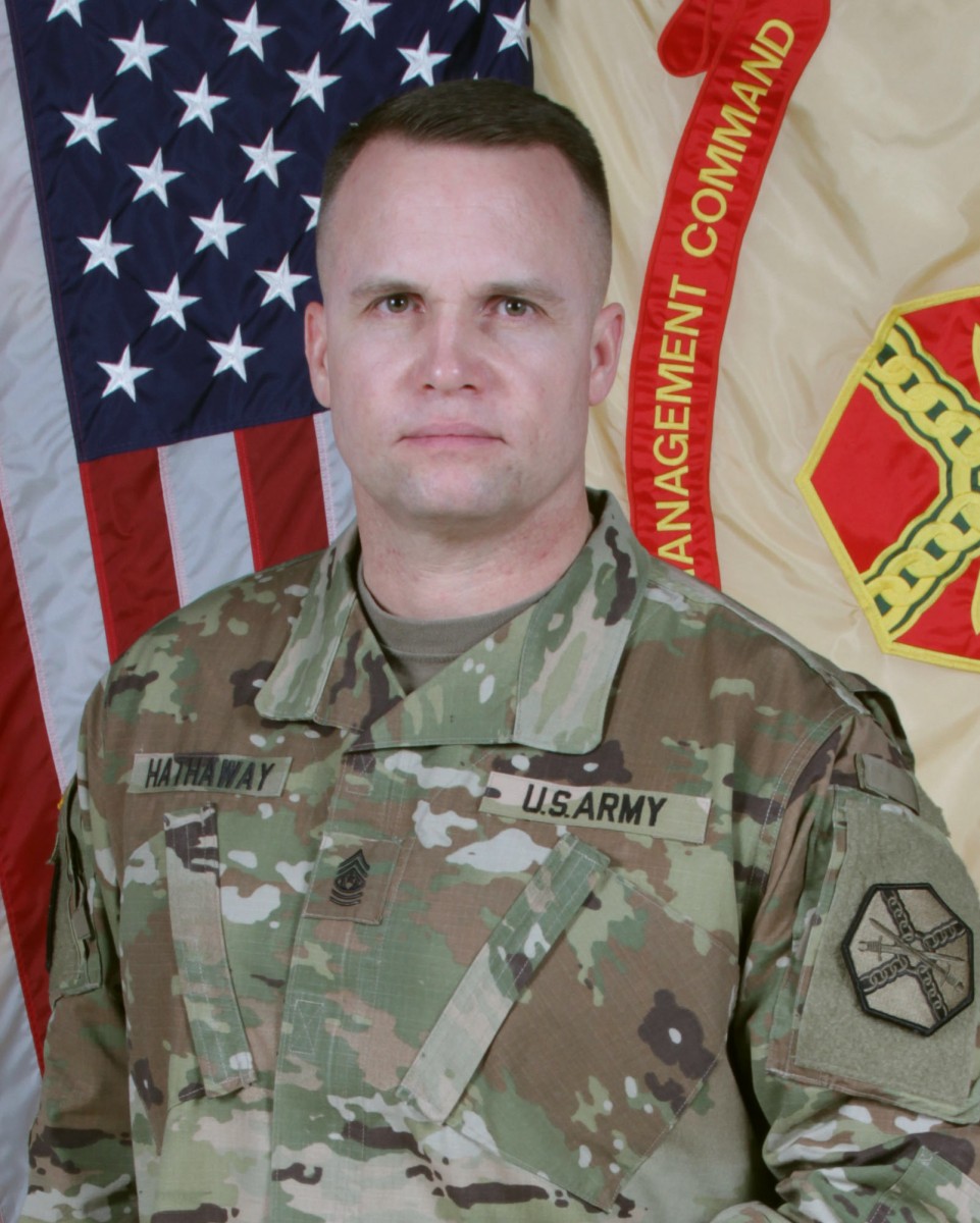 USAG Casey Command Sergeant Major | Article | The United States Army