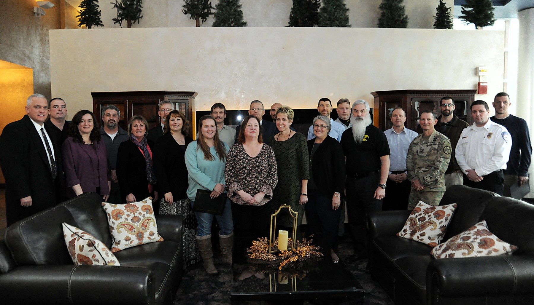 Fort Drum community recognizes outstanding civilian employees | Article ... Fort Drum community recognizes outstanding civilian employees | Article ...