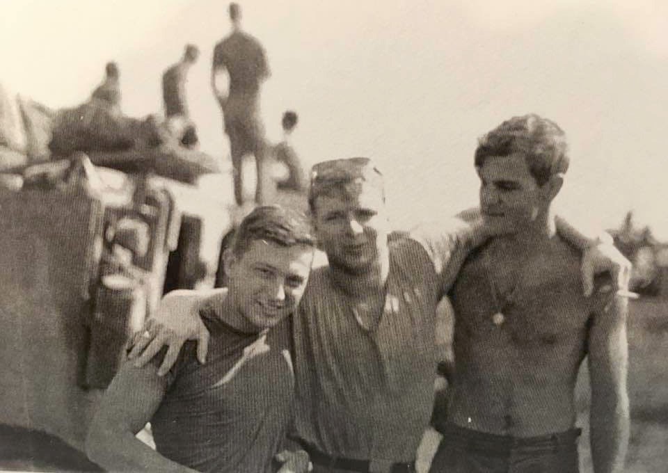 A harrowing tale of the Tet Offensive | Article | The United States Army