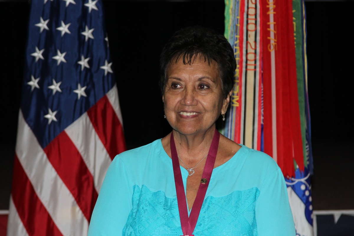 NETCOM Icon Retires | Article | The United States Army