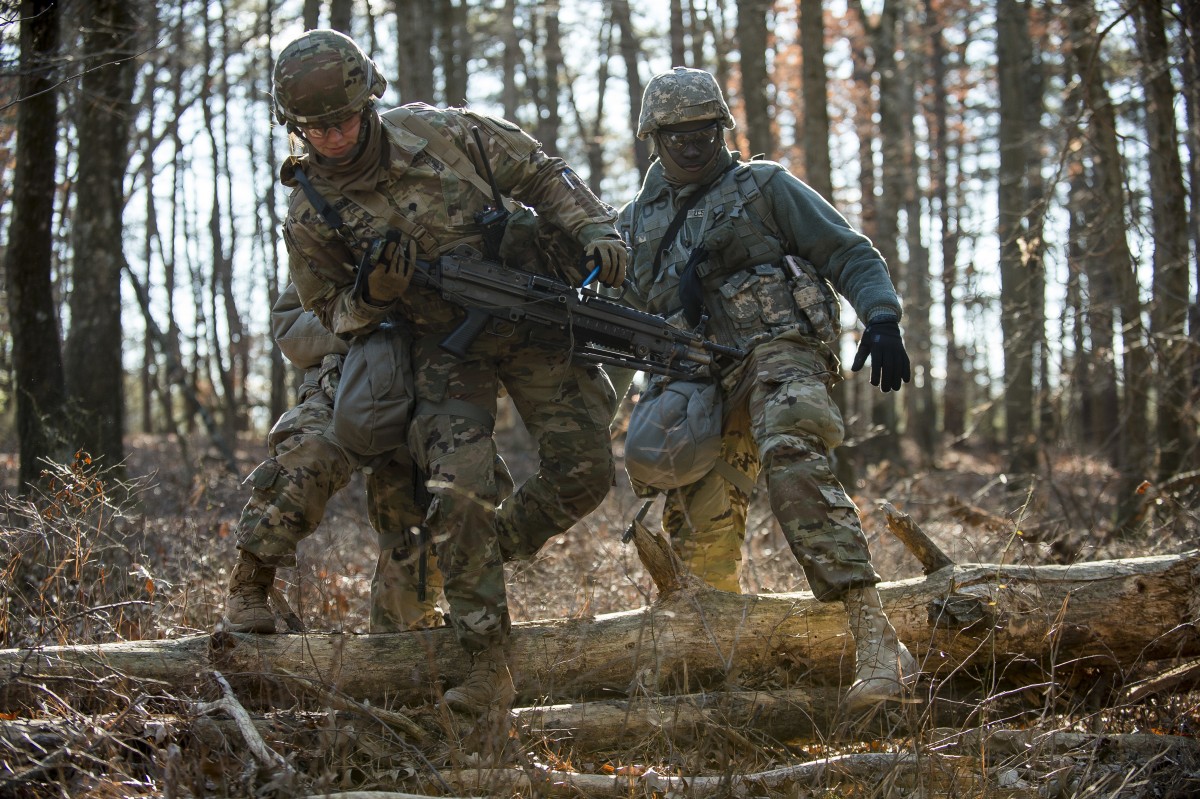 Army Reserve chief: Balance is key to retention | Article | The United ...