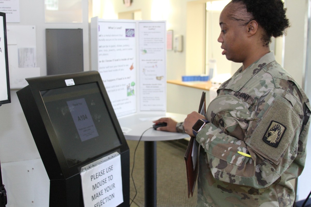 Primary care behavioral health screenings to change | Article | The ...