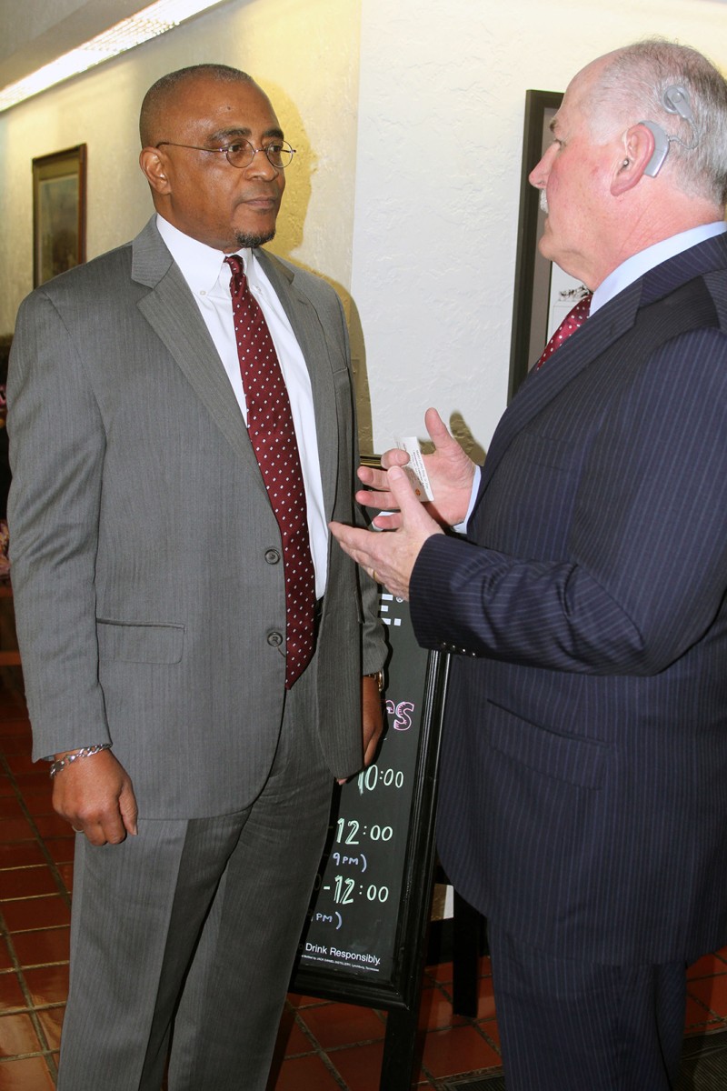 Fort Sill commemorates Dr. Martin Luther King Jr. Day | Article | The ...