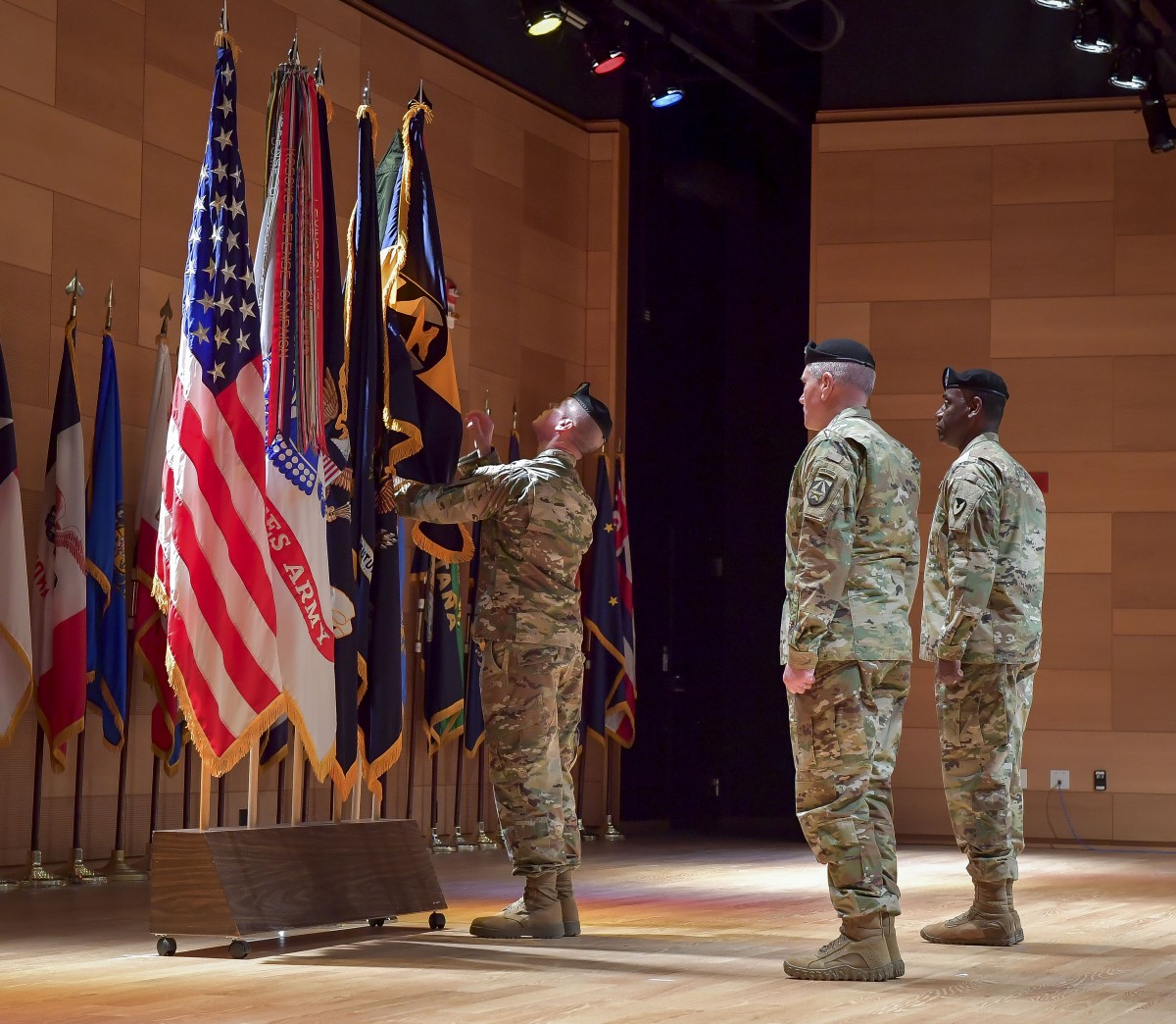 RDECOM transitioning to Army Futures Command | Article | The United ...