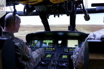 Then and Now: Training for the Future | Article | The United States Army