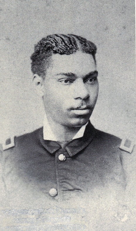 Lt. Henry O. Flipper helped survey West with frontier Army | Article ...