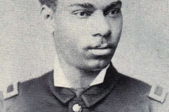 Lt. Henry O. Flipper helped survey West with frontier Army | Article ...