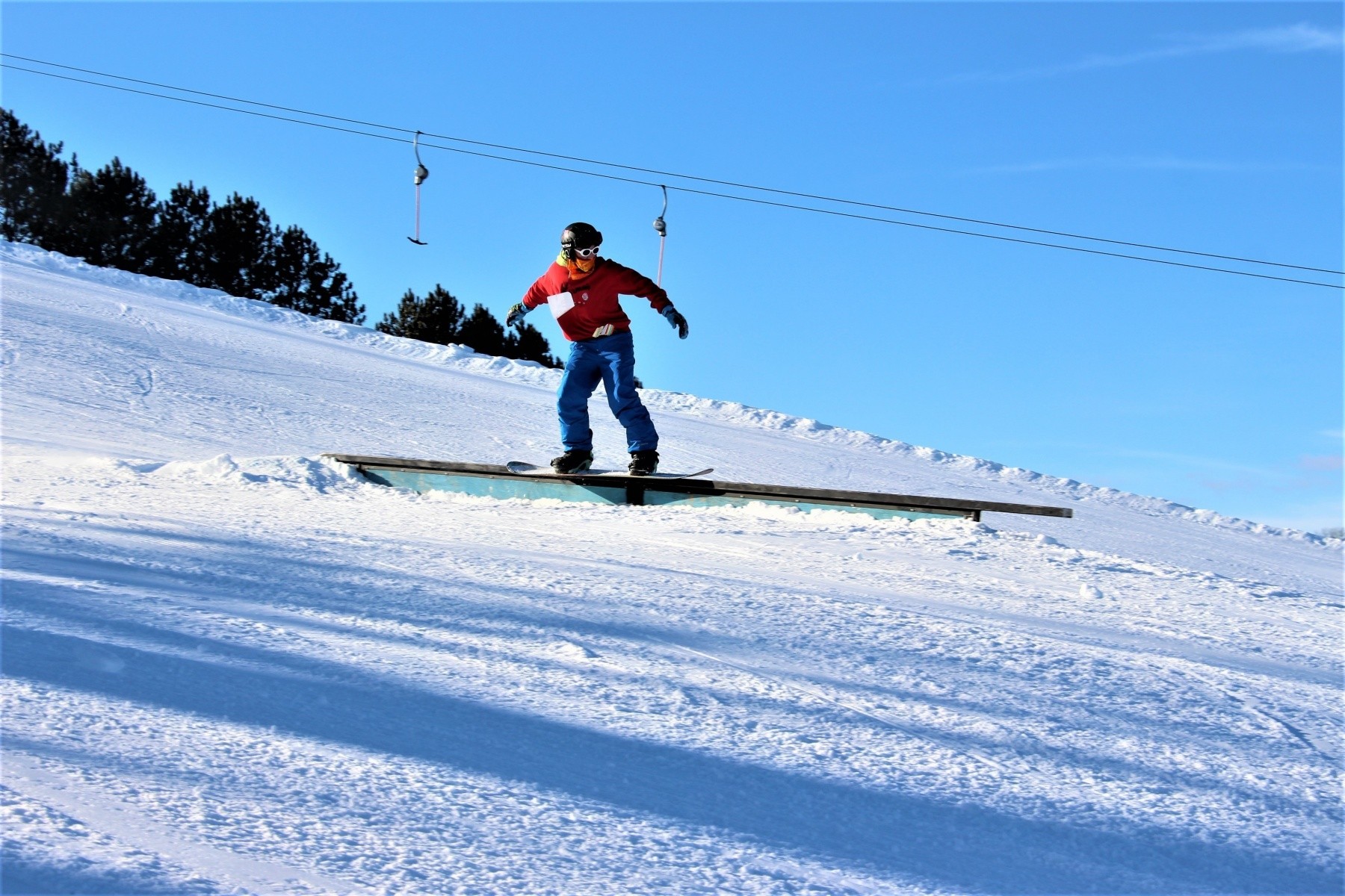 Hundreds attend 2019 Winter Extravaganza at Fort McCoy's Whitetail ...