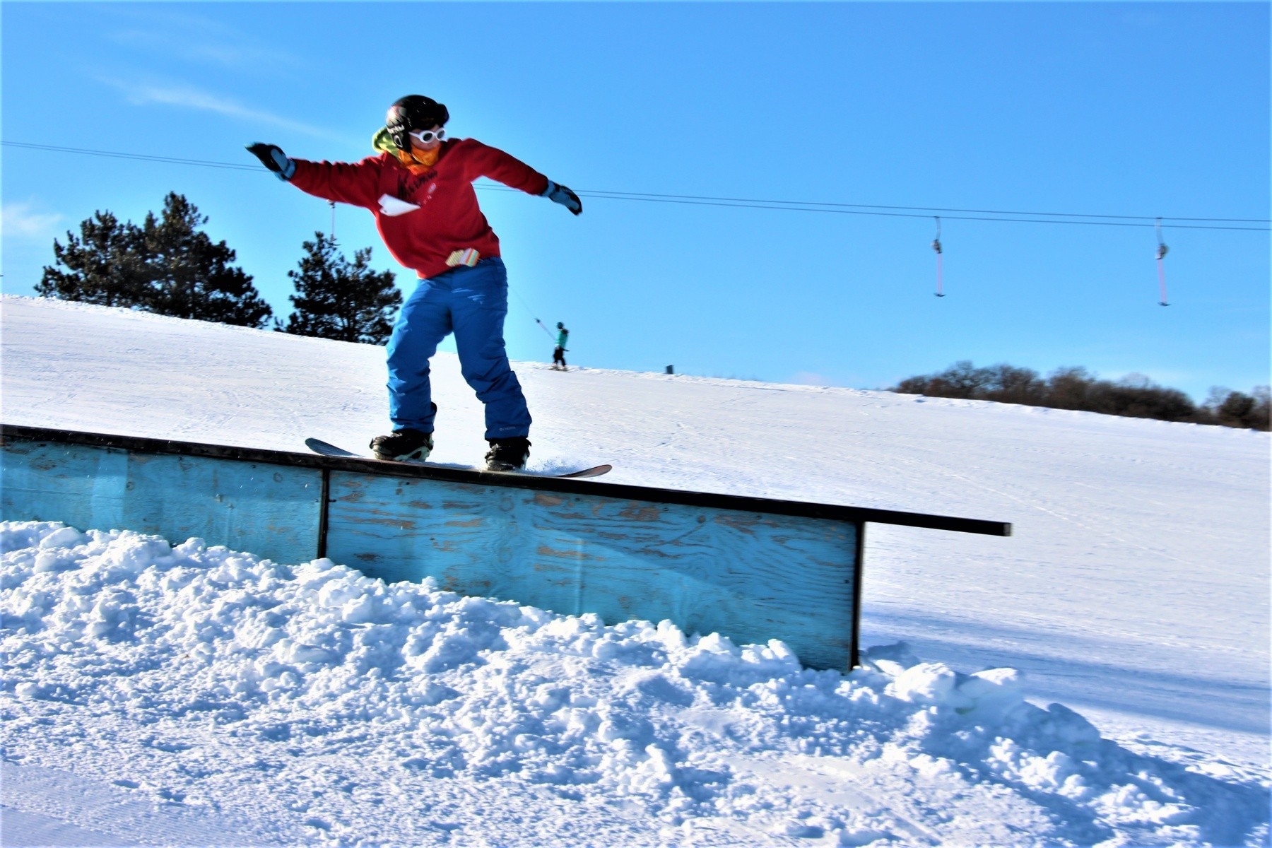 Hundreds attend 2019 Winter Extravaganza at Fort McCoy's Whitetail ...