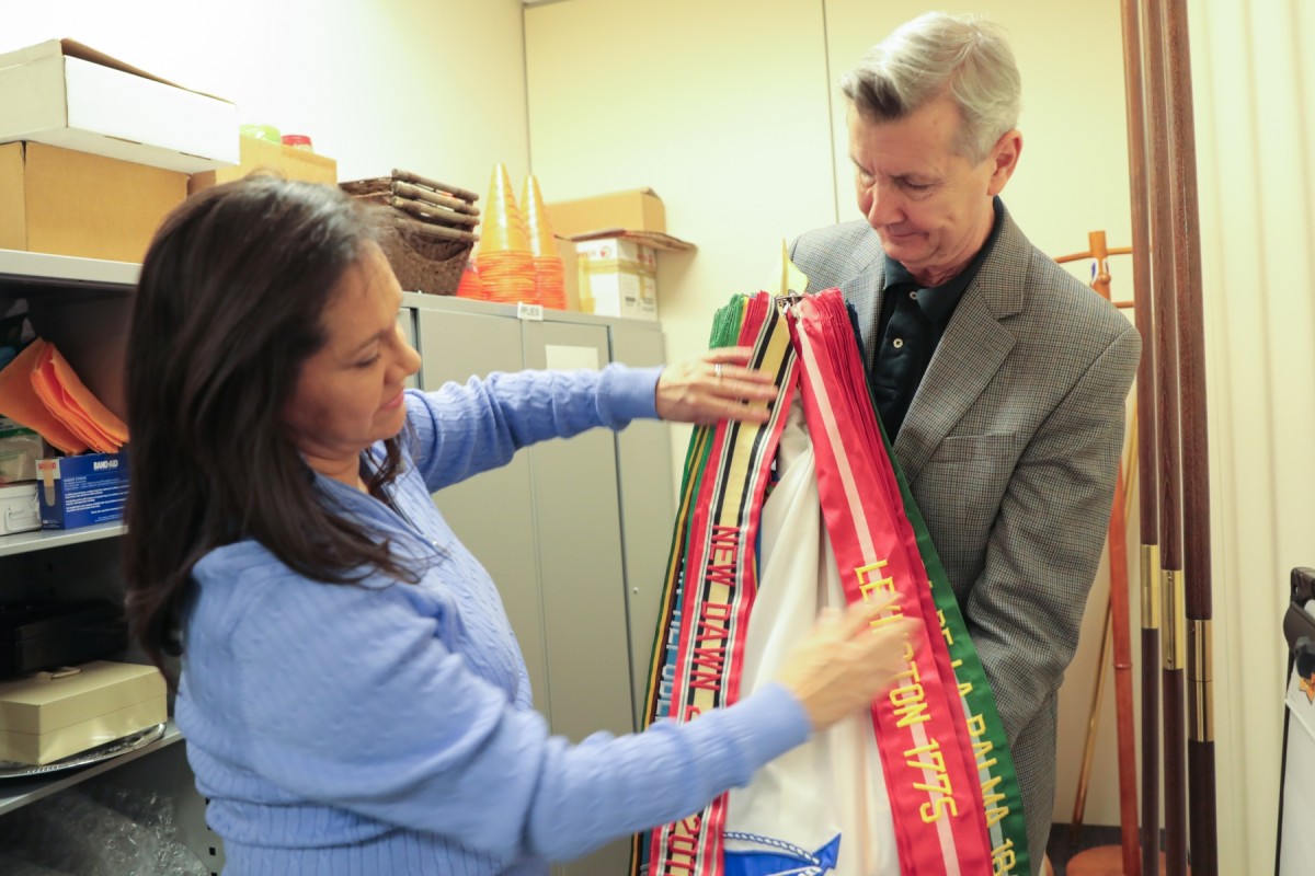 AMC Special Staff realigns to take advantage of synergies between ...