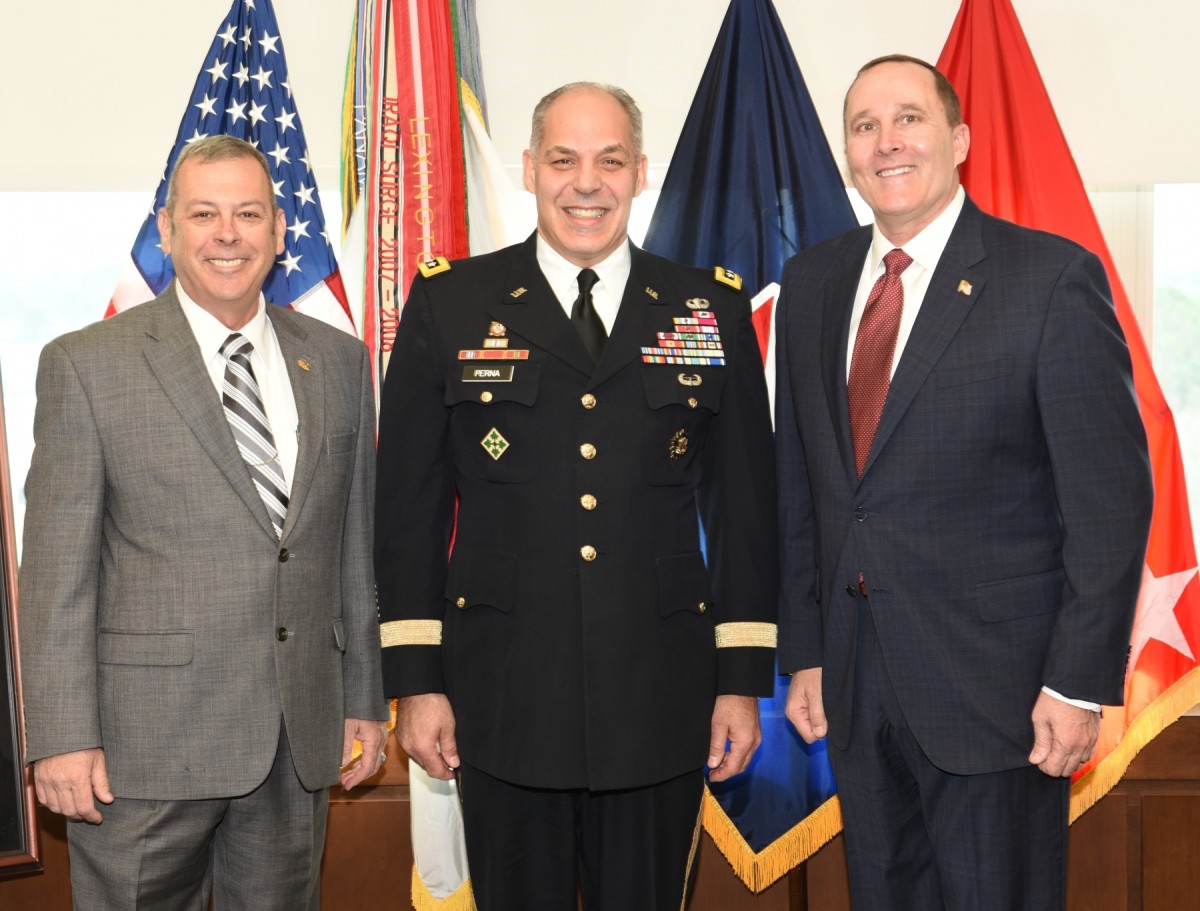 AMC Hall of Fame inducts first two command sergeants major | Article ...