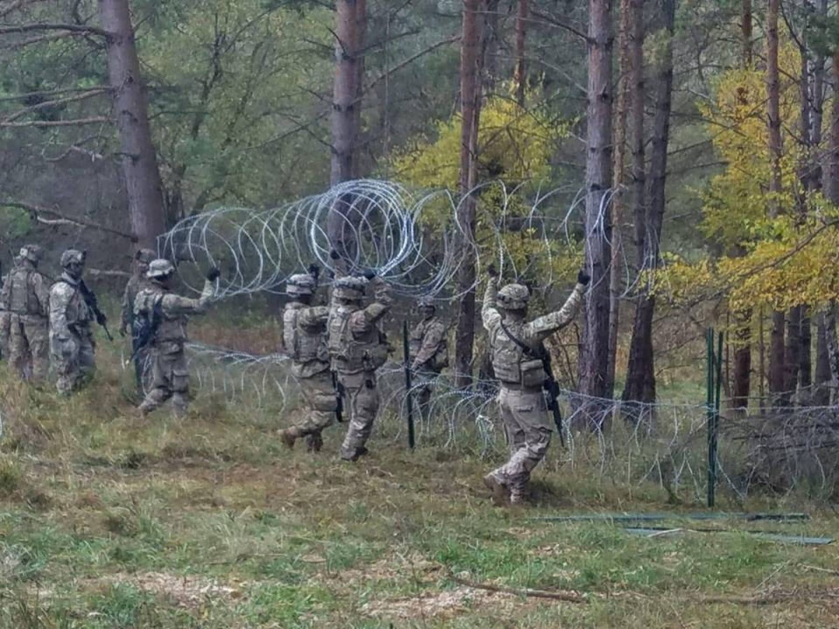 Field Leadership: Rehearsals and Junior Leader Empowerment | Article ...