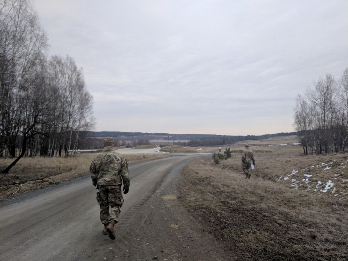 Task Force Engineer Academy | Article | The United States Army