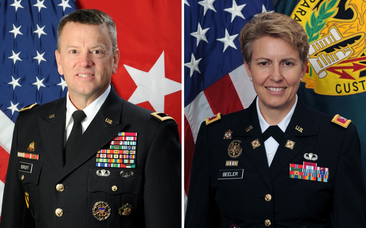 Army officials name next MICC leader | Article | The United States Army