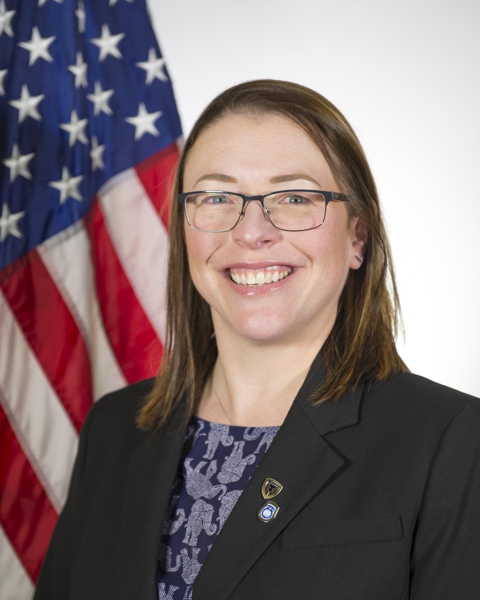 Security assistance employee shows great initiative | Article | The ...