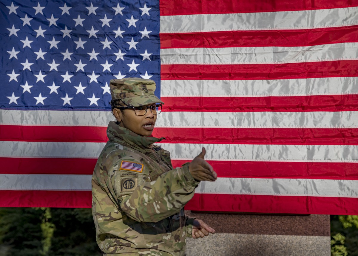 Devil brigade strives for perfection | Article | The United States Army