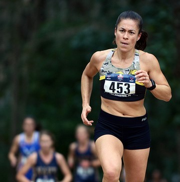 All-Army coach leads 'powerhouse' running team | Article | The United ...