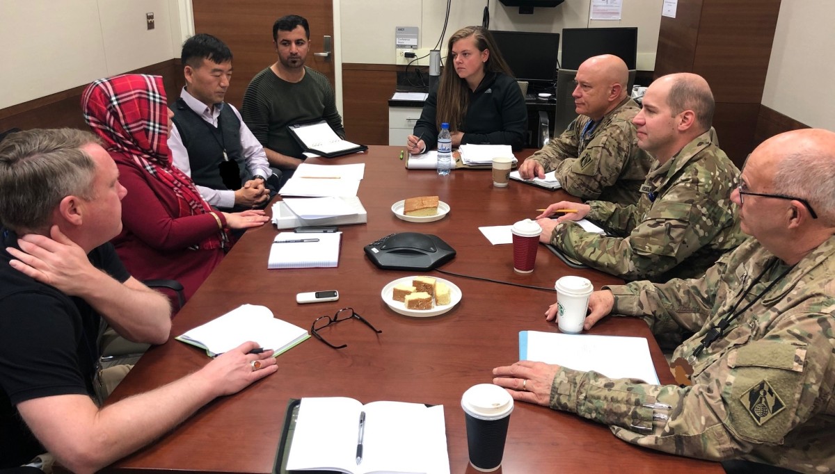 Power Partners:Working to strengthen infrastructure | Article | The ...