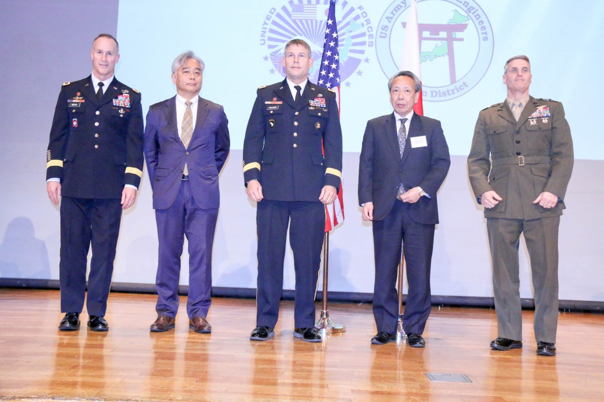 Engineers Designing the Future | Article | The United States Army