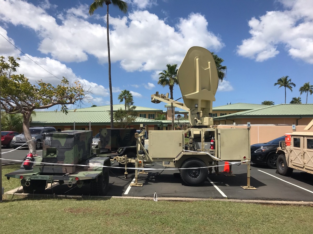 U.S. Army Reserve-PR units prove to be key during Vigilant Guard ...
