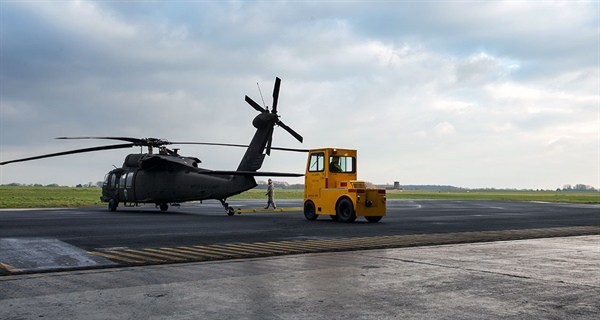 The importance of safety discipline: Aircraft safety | Article | The ...