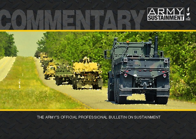 The future of military transportation: Solar panel roadways | Article ...